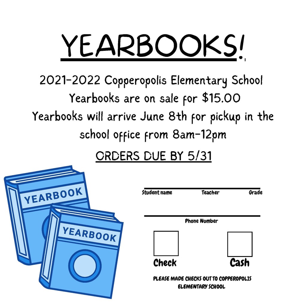 Live Feed | Copperopolis Elementary Schools