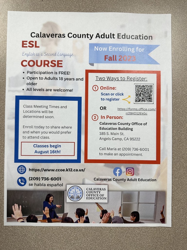 Live Feed | Copperopolis Elementary Schools